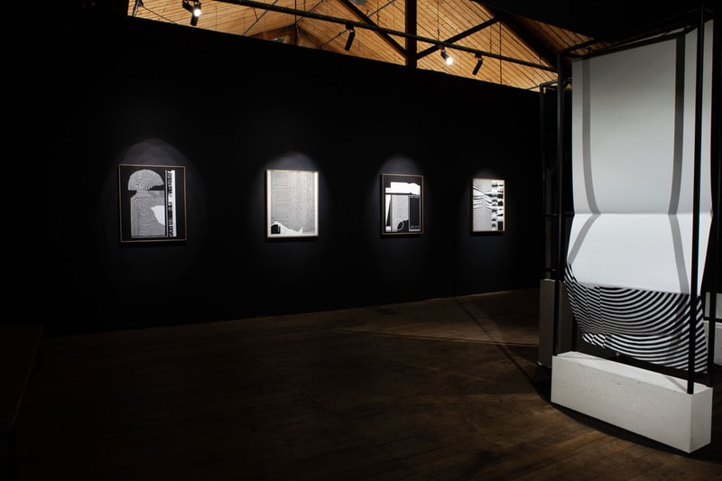 Georgia Hill 'A Measure of All Things' Debut | Hypebeast