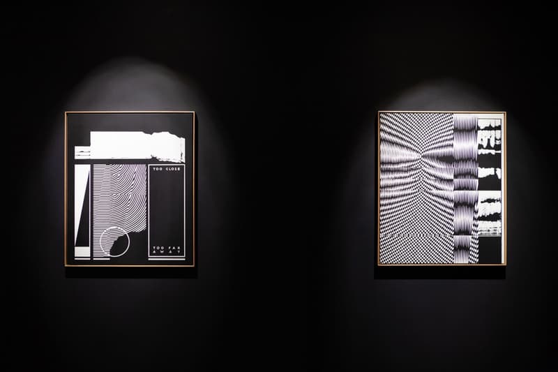 Georgia Hill 'A Measure of All Things' Debut | HYPEBEAST