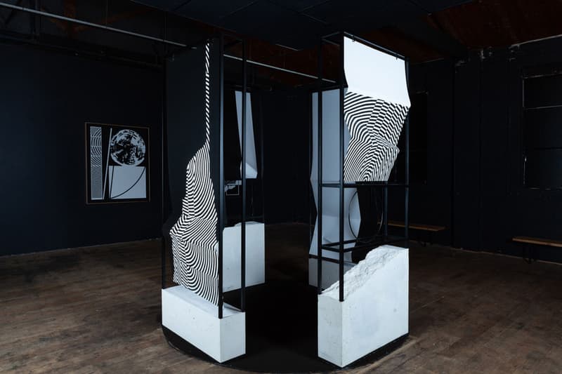 Georgia Hill 'A Measure of All Things' Debut | HYPEBEAST