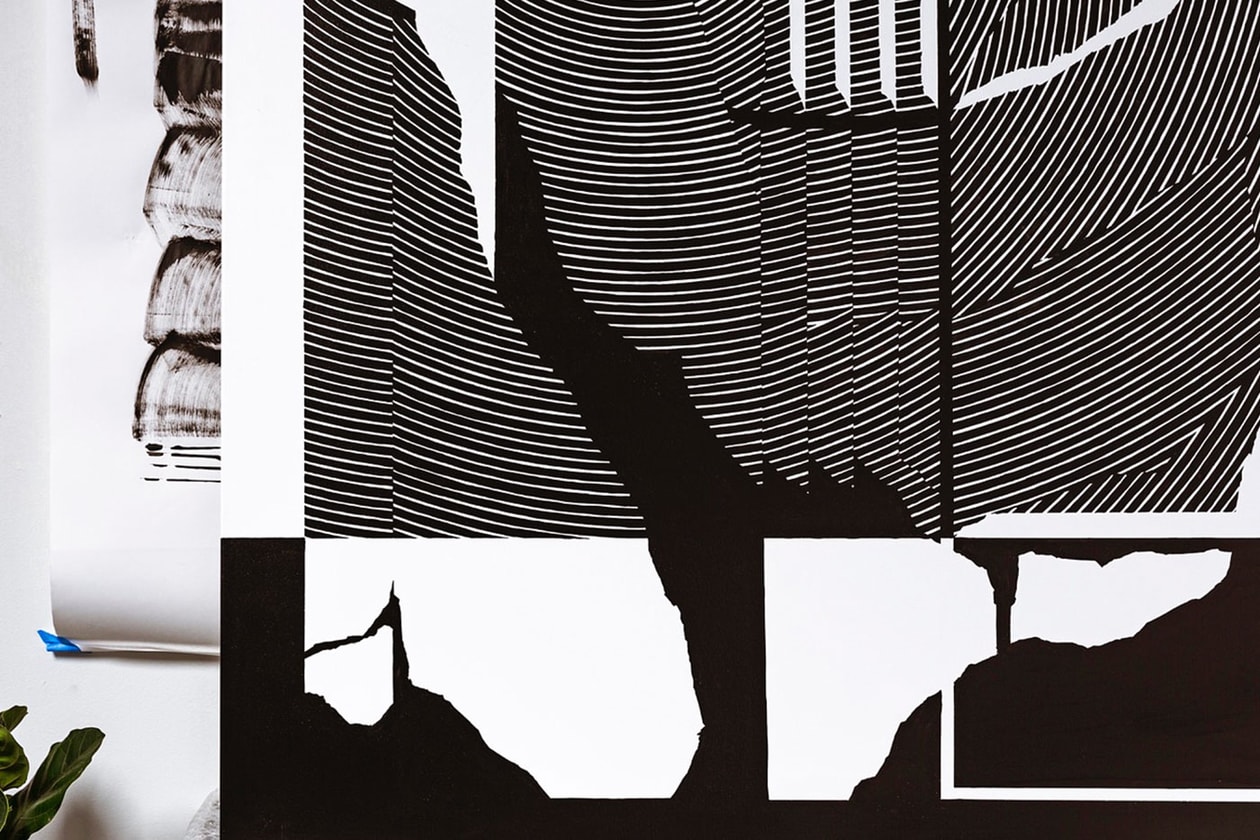 Georgia Hill 'A Measure of All Things' Debut | Hypebeast