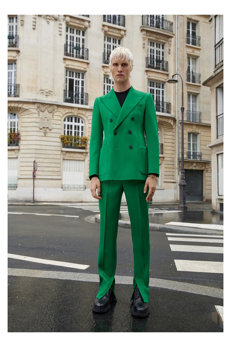 Givenchy Spring/Summer 2020 Pre-Collection Images | Hypebeast