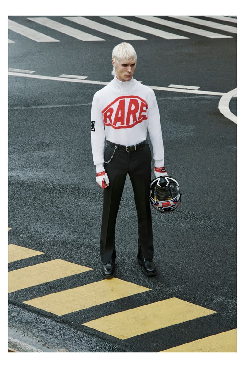 Givenchy Spring/Summer 2020 Pre-Collection Images | Hypebeast