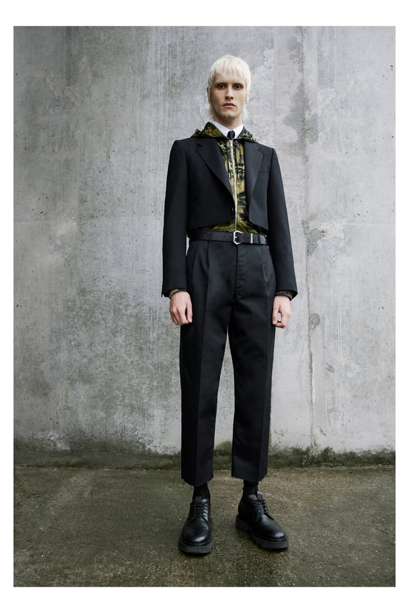 Givenchy Spring/Summer 2020 Pre-Collection Images | Hypebeast