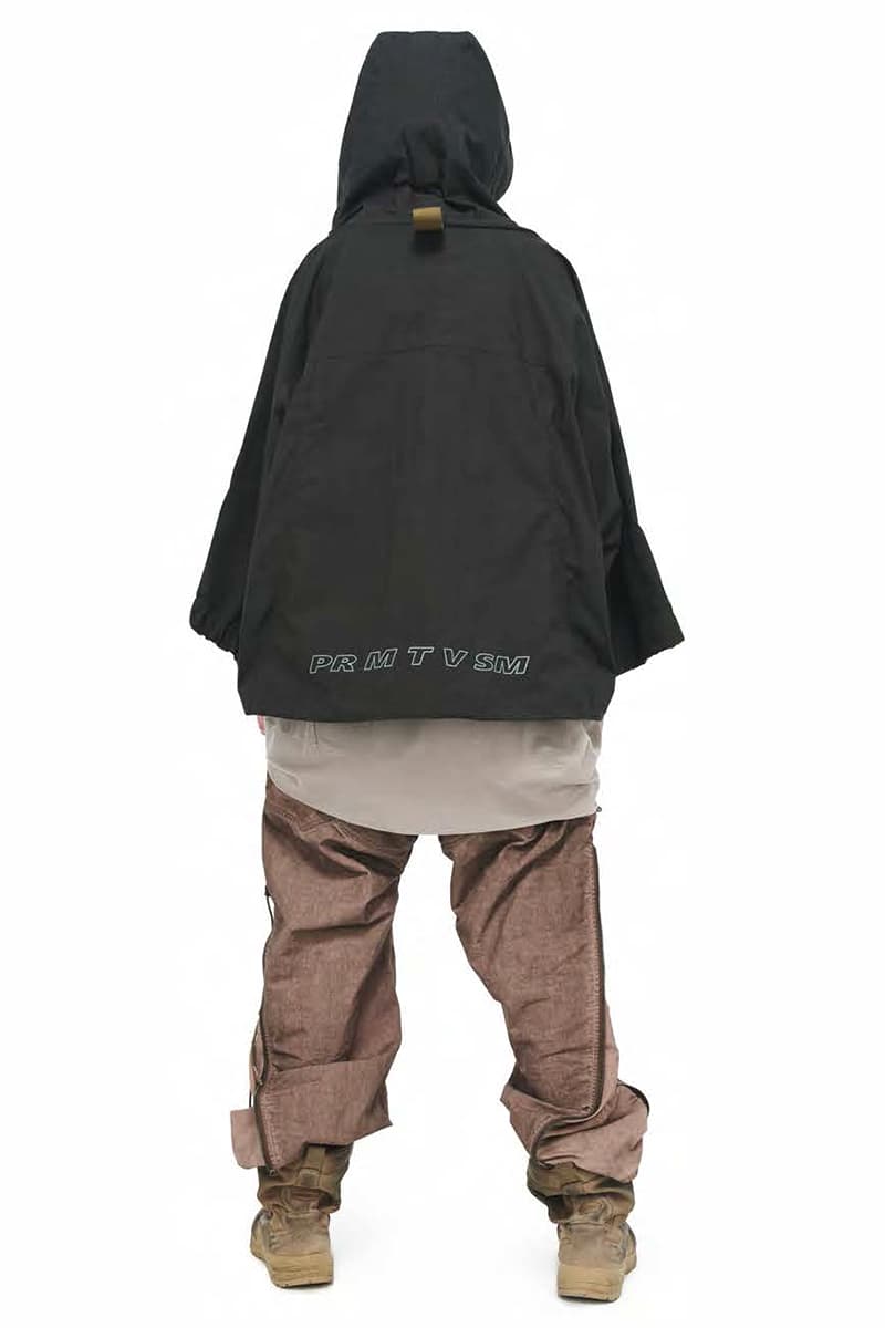 Hamcus Spring/Summer 2020 "SOLØ" Collection Lookbook | Hypebeast