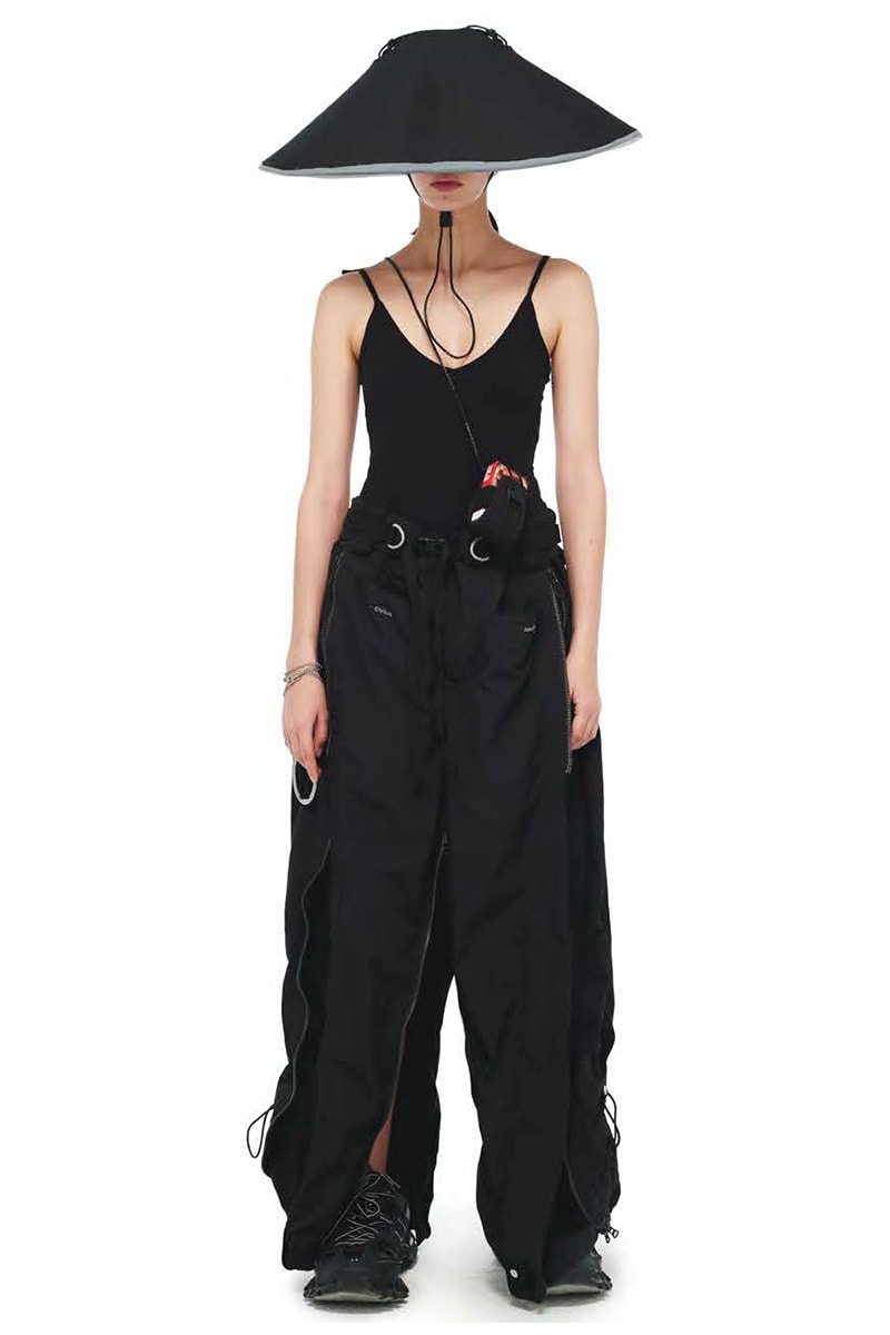 Hamcus Spring/Summer 2020 "SOLØ" Collection Lookbook | Hypebeast