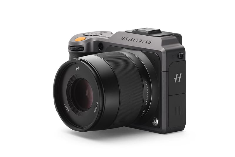 Hasselblad Motorola Moto X Camera Attachment | HYPEBEAST