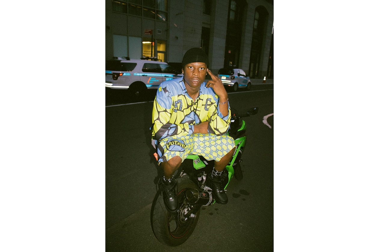 Imran Potato Drops Essential Bootleg Capsule | Hypebeast