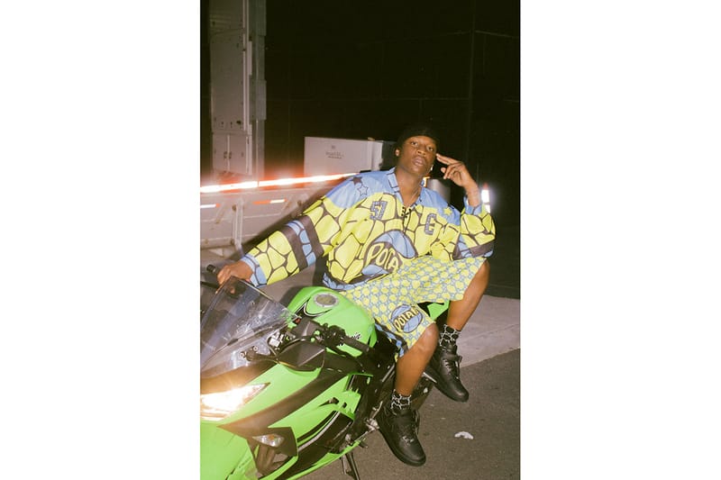 Imran Potato Drops Essential Bootleg Capsule | Hypebeast