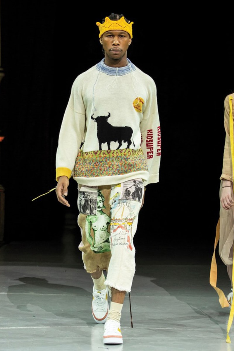 KidSuper Spring/Summer 2020 Collection | Hypebeast