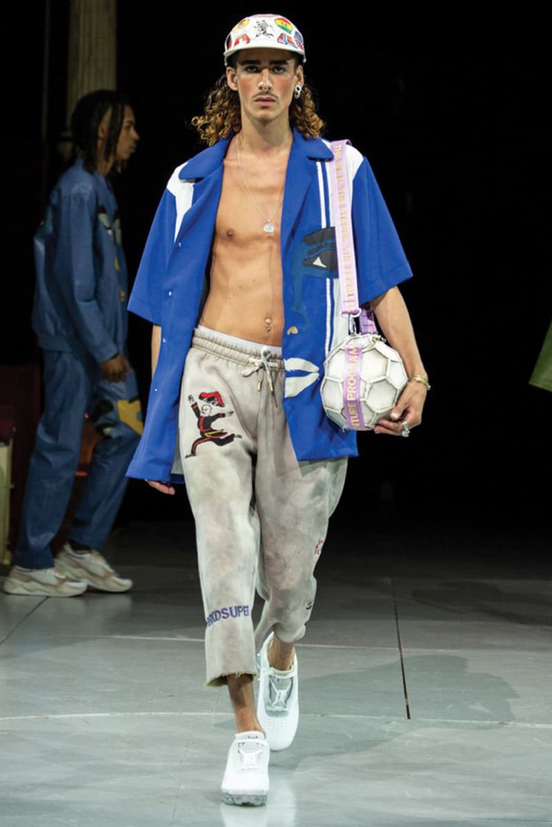 KidSuper Spring/Summer 2020 Collection | Hypebeast