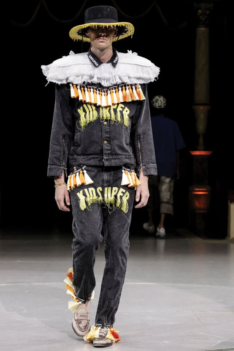 KidSuper Spring/Summer 2020 Collection | Hypebeast