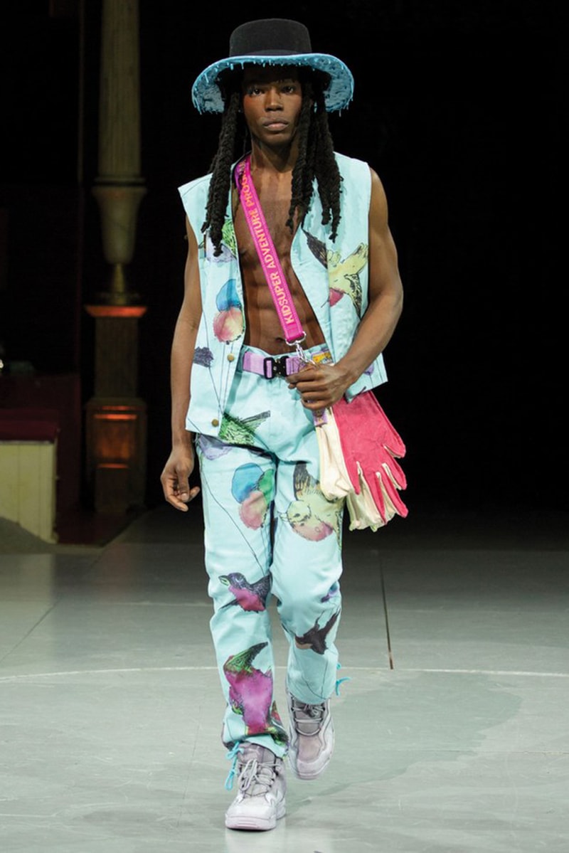 KidSuper Spring/Summer 2020 Collection | Hypebeast