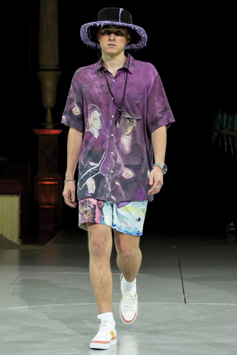 KidSuper Spring/Summer 2020 Collection | Hypebeast