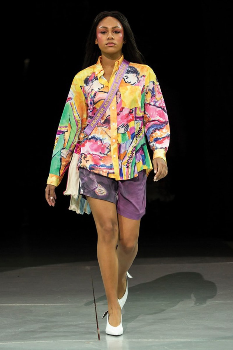 KidSuper Spring/Summer 2020 Collection | Hypebeast