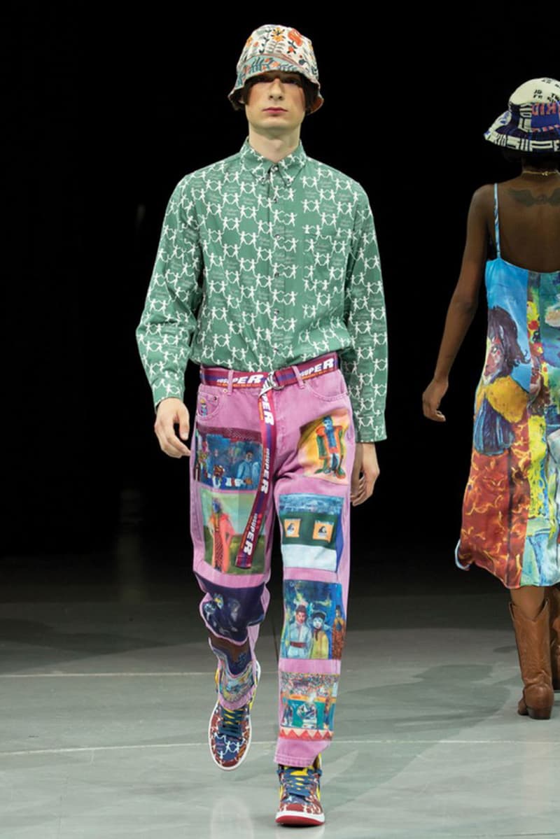 KidSuper Spring/Summer 2020 Collection | Hypebeast