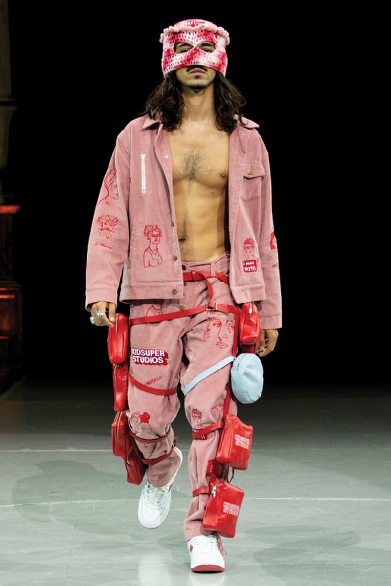 KidSuper Spring/Summer 2020 Collection | Hypebeast