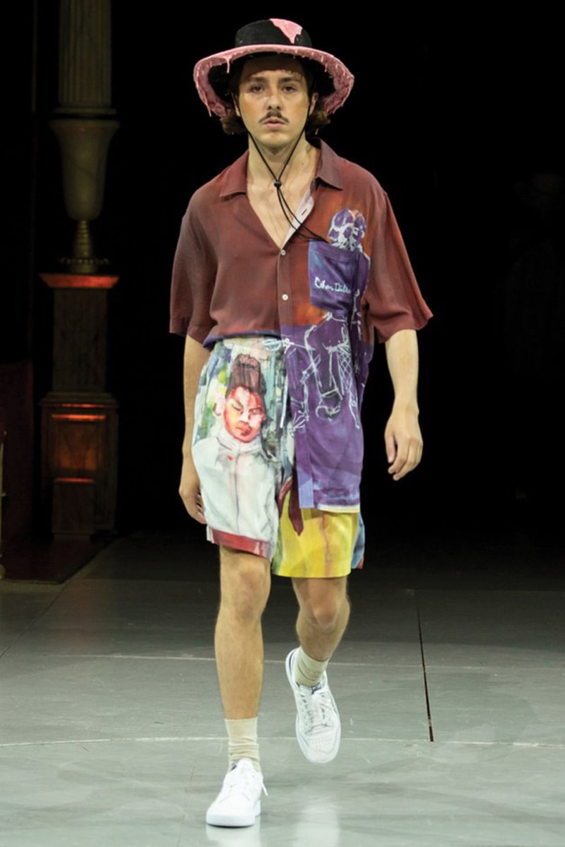 KidSuper Spring/Summer 2020 Collection | Hypebeast