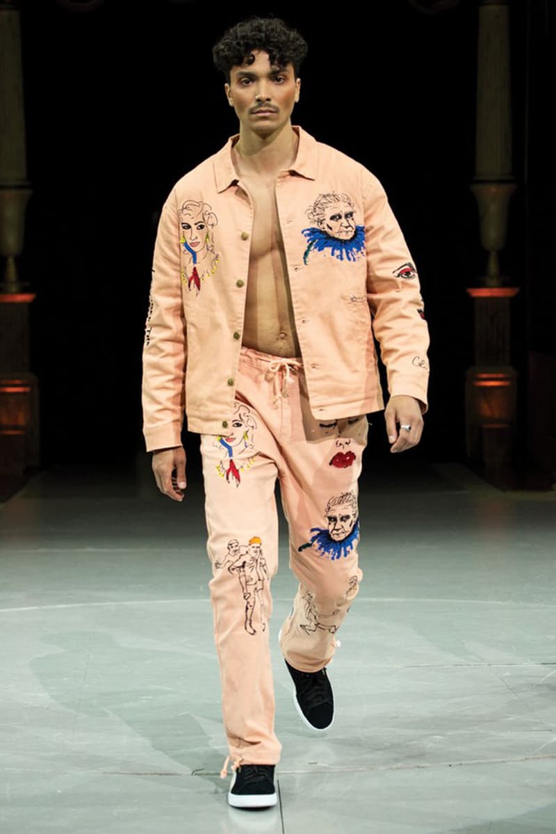 KidSuper Spring/Summer 2020 Collection | Hypebeast