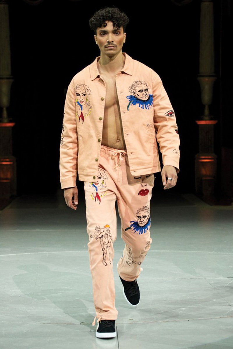 KidSuper Spring/Summer 2020 Collection | Hypebeast