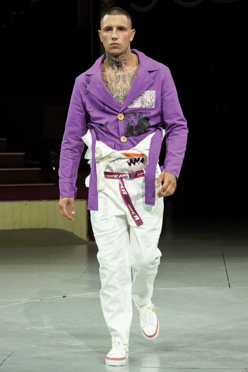 KidSuper Spring/Summer 2020 Collection | Hypebeast