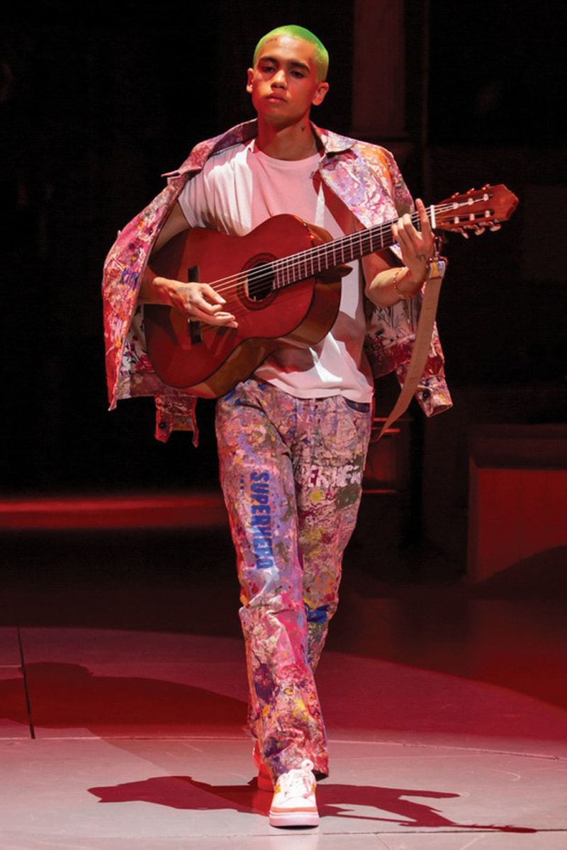 KidSuper Spring/Summer 2020 Collection | Hypebeast