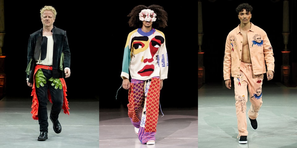 KidSuper Spring/Summer 2020 Collection | Hypebeast