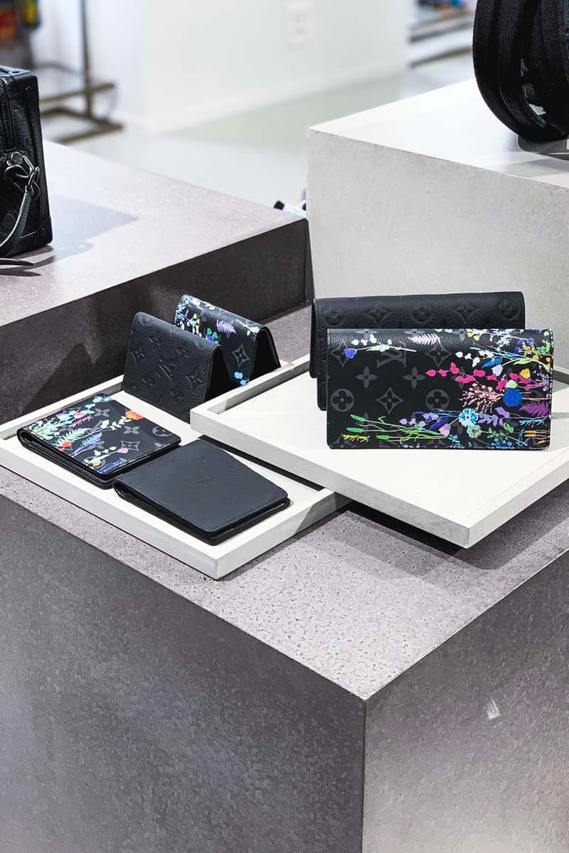 Louis Vuitton Spring/Summer 2020 Runway Details | Hypebeast