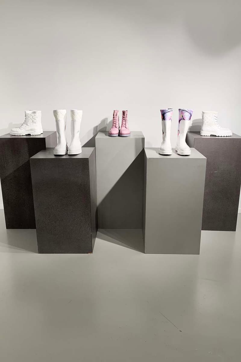 Louis Vuitton Spring/Summer 2020 Runway Details | Hypebeast