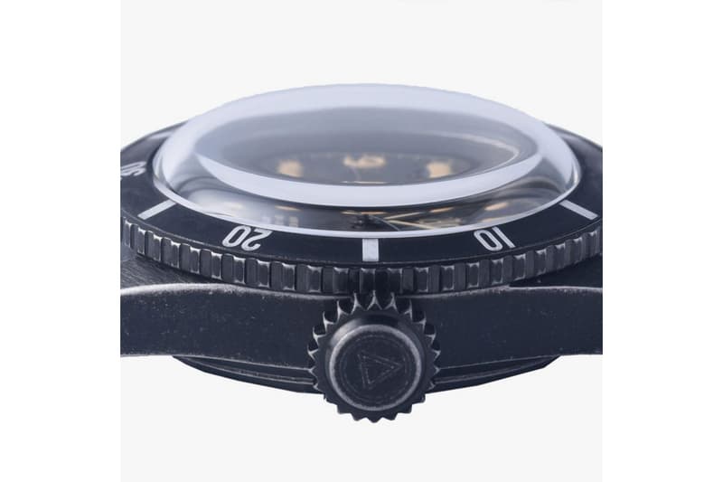 MADNESS x Watch Experimental Unit Collab Release Info | Hypebeast