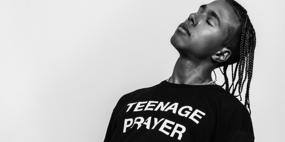 Midnight Studios SS19 CRYSTAL & PRINT COLLECTION | Hypebeast