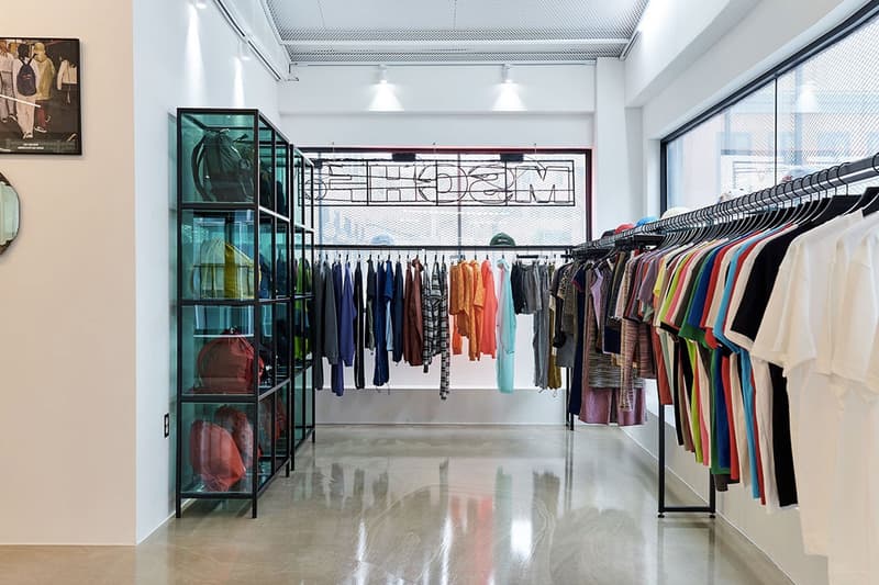 MSCHF First Flagship Store Inside Look | Hypebeast