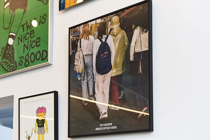 MSCHF First Flagship Store Inside Look | Hypebeast