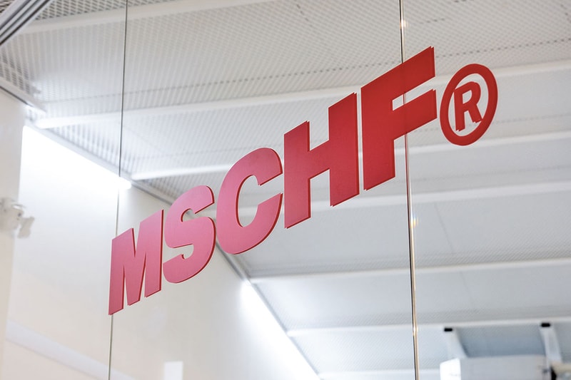 MSCHF First Flagship Store Inside Look | Hypebeast