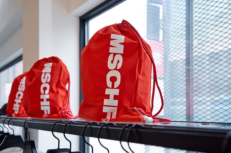 MSCHF First Flagship Store Inside Look | Hypebeast