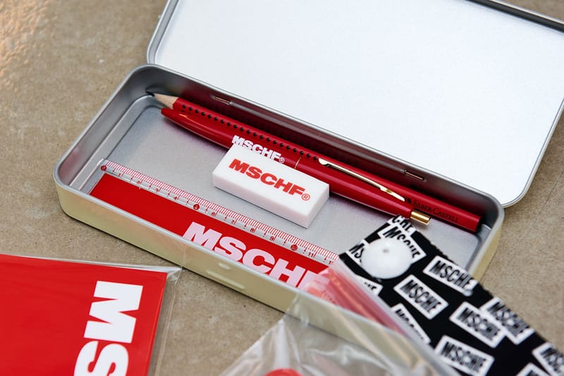 MSCHF First Flagship Store Inside Look | Hypebeast