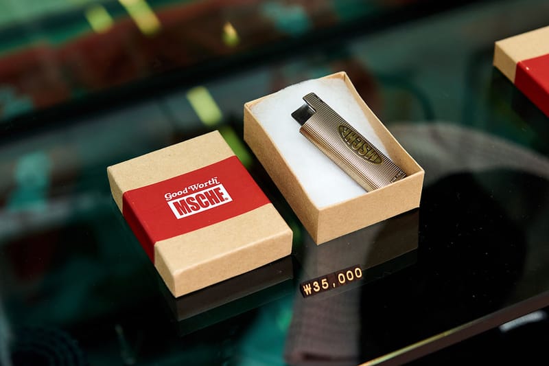 MSCHF First Flagship Store Inside Look | Hypebeast