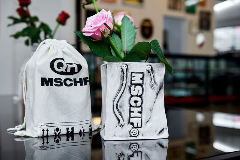 MSCHF First Flagship Store Inside Look | Hypebeast