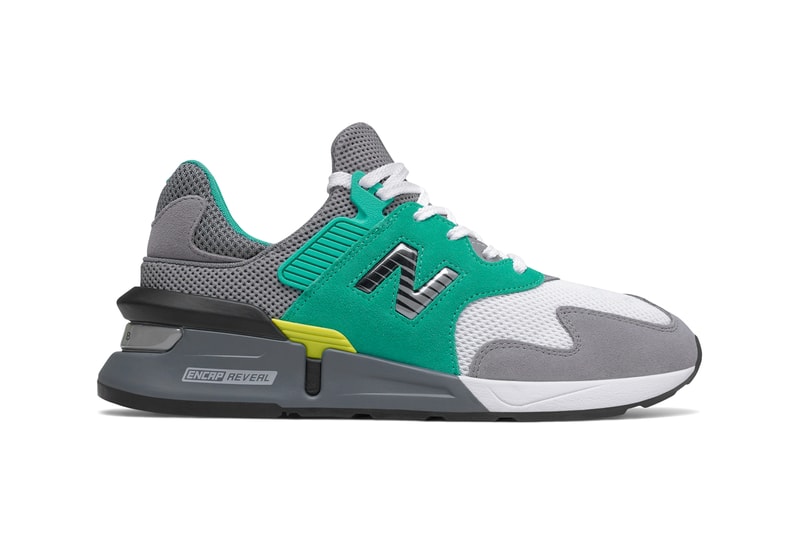New Balance to Launch New 997S Styles, Colorways | Hypebeast
