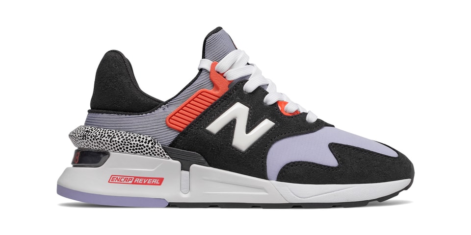 New Balance to Launch New 997S Styles, Colorways | Hypebeast