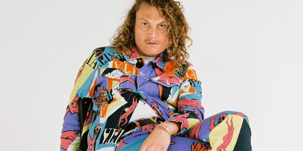 Patta Will Release Magazine Denim Co-Ord This Week | Hypebeast