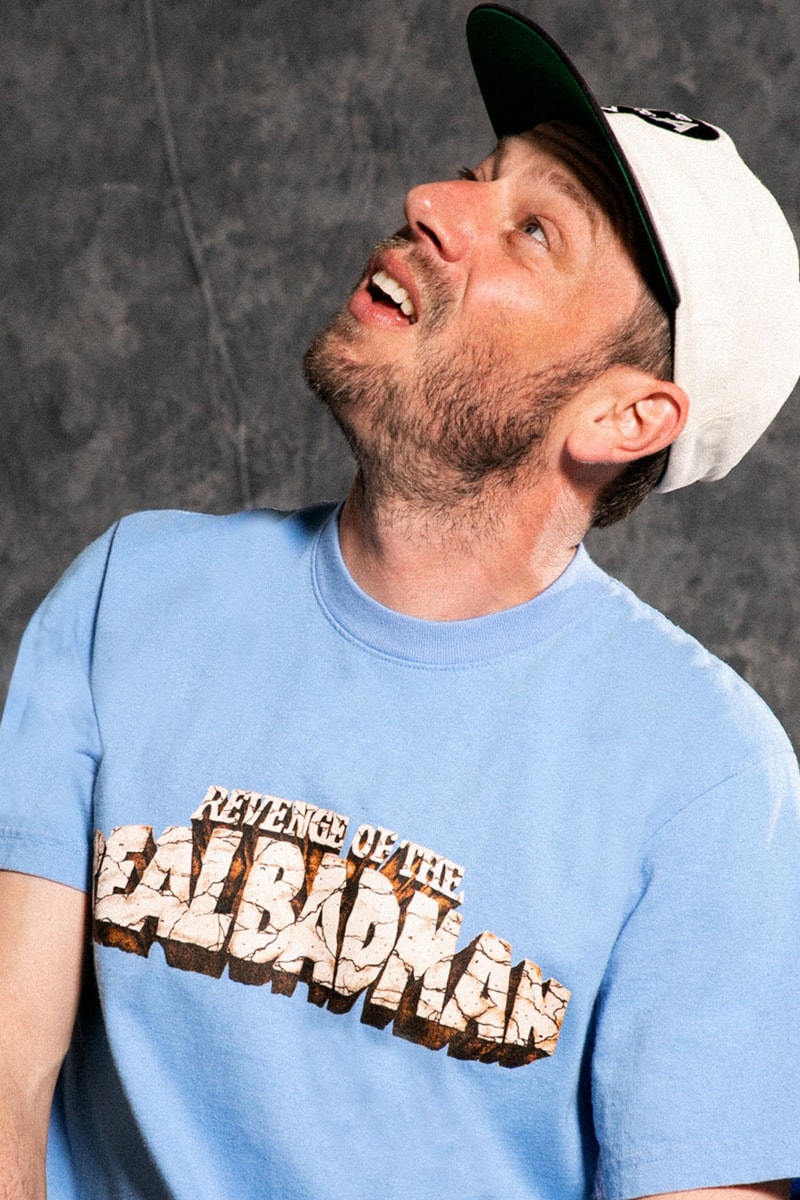 Real Bad Man Season 3 Collection Class Portraits | Hypebeast