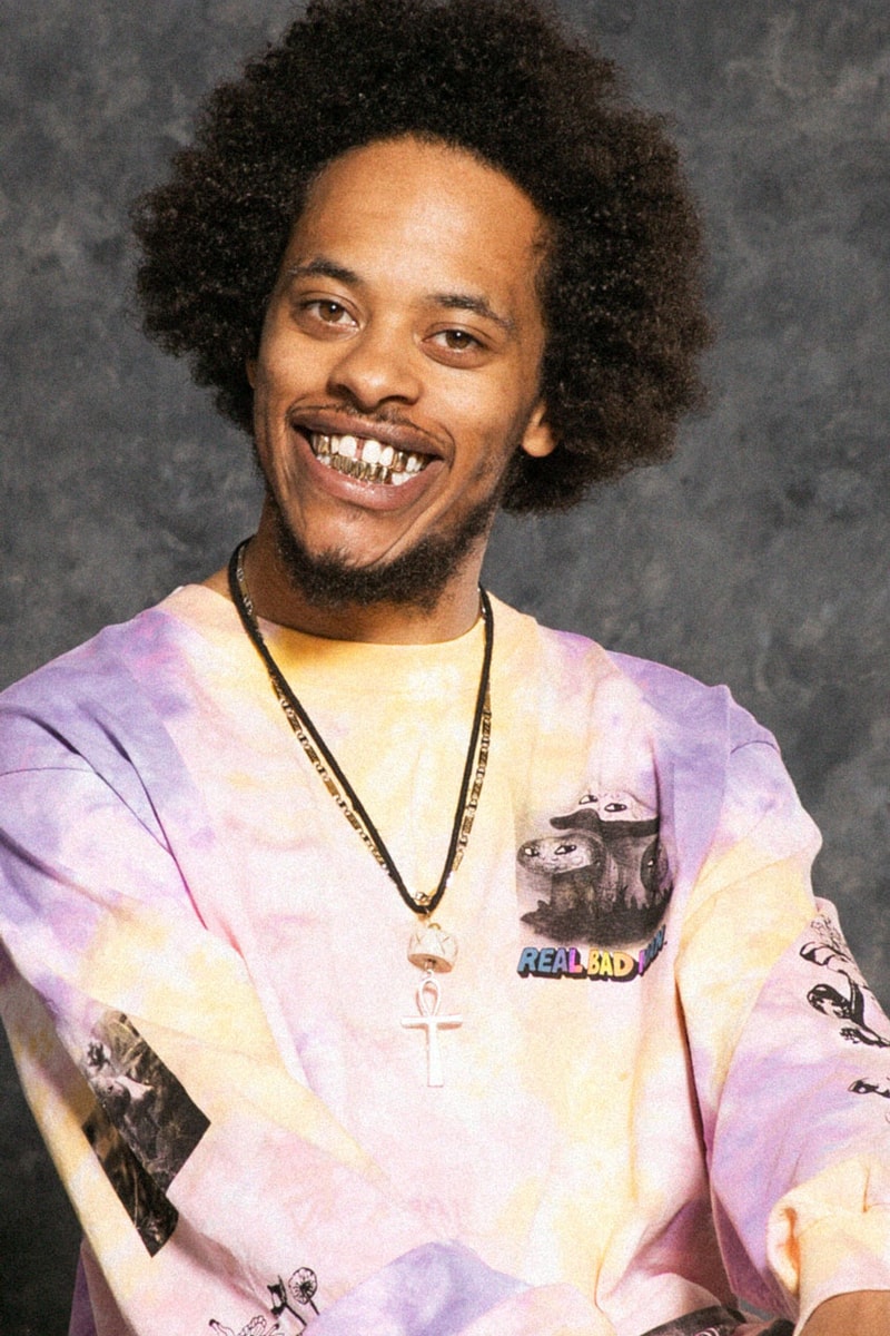 Real Bad Man Season 3 Collection Class Portraits | Hypebeast