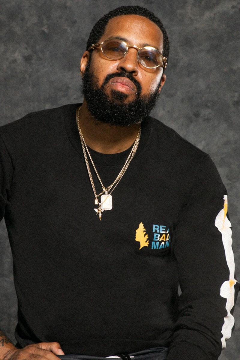 Real Bad Man Season 3 Collection Class Portraits | Hypebeast