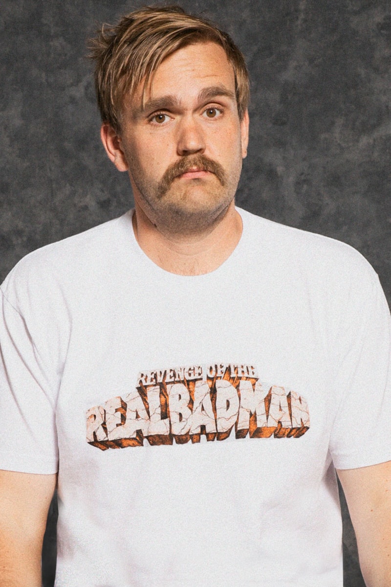 Real Bad Man Season 3 Collection Class Portraits | Hypebeast