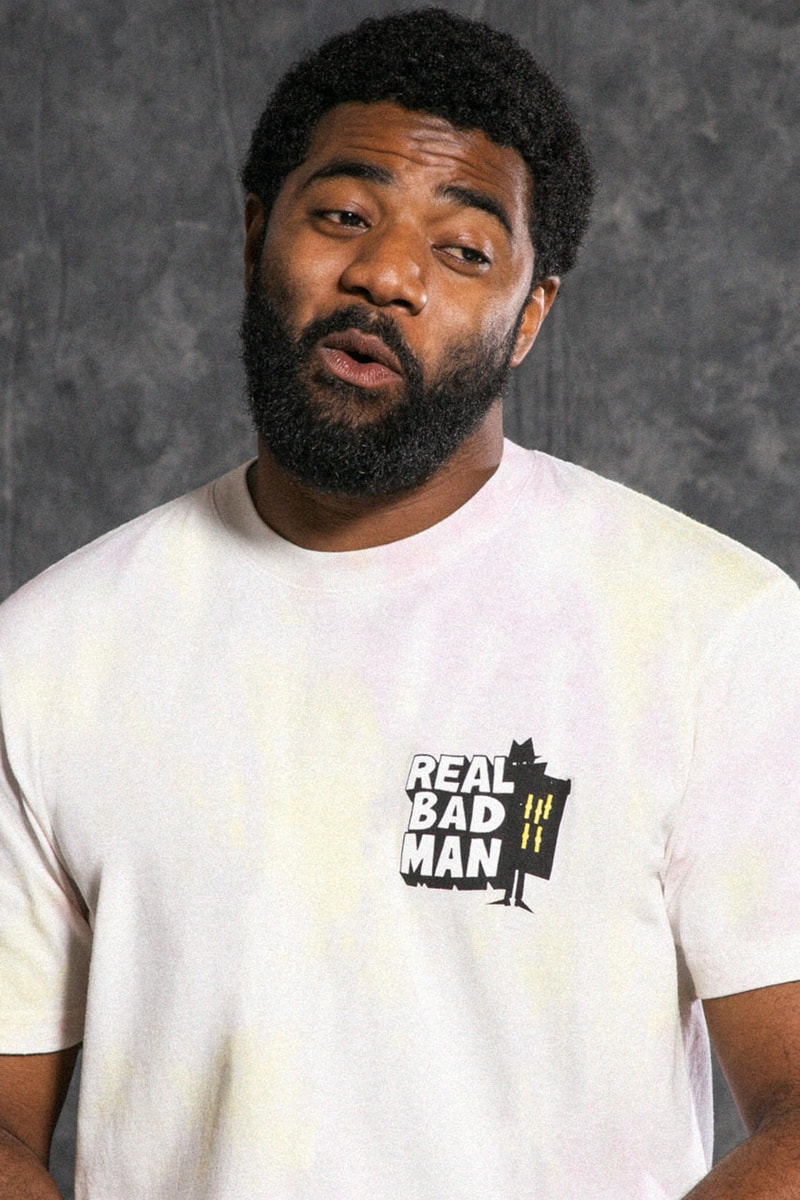 Real Bad Man Season 3 Collection Class Portraits | Hypebeast