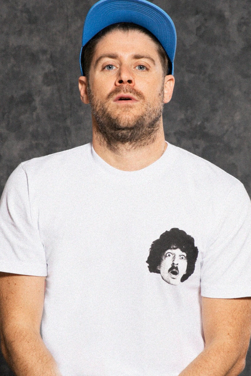 Real Bad Man Season 3 Collection Class Portraits | Hypebeast