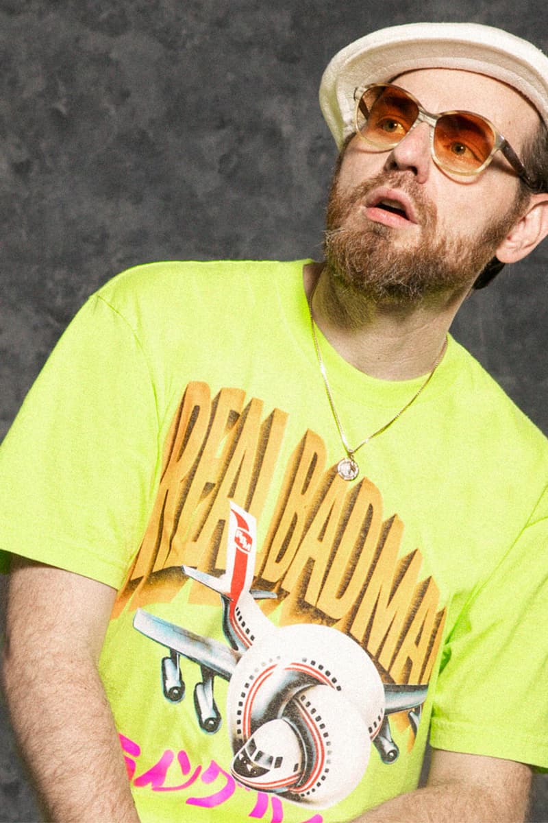 Real Bad Man Season 3 Collection Class Portraits | Hypebeast