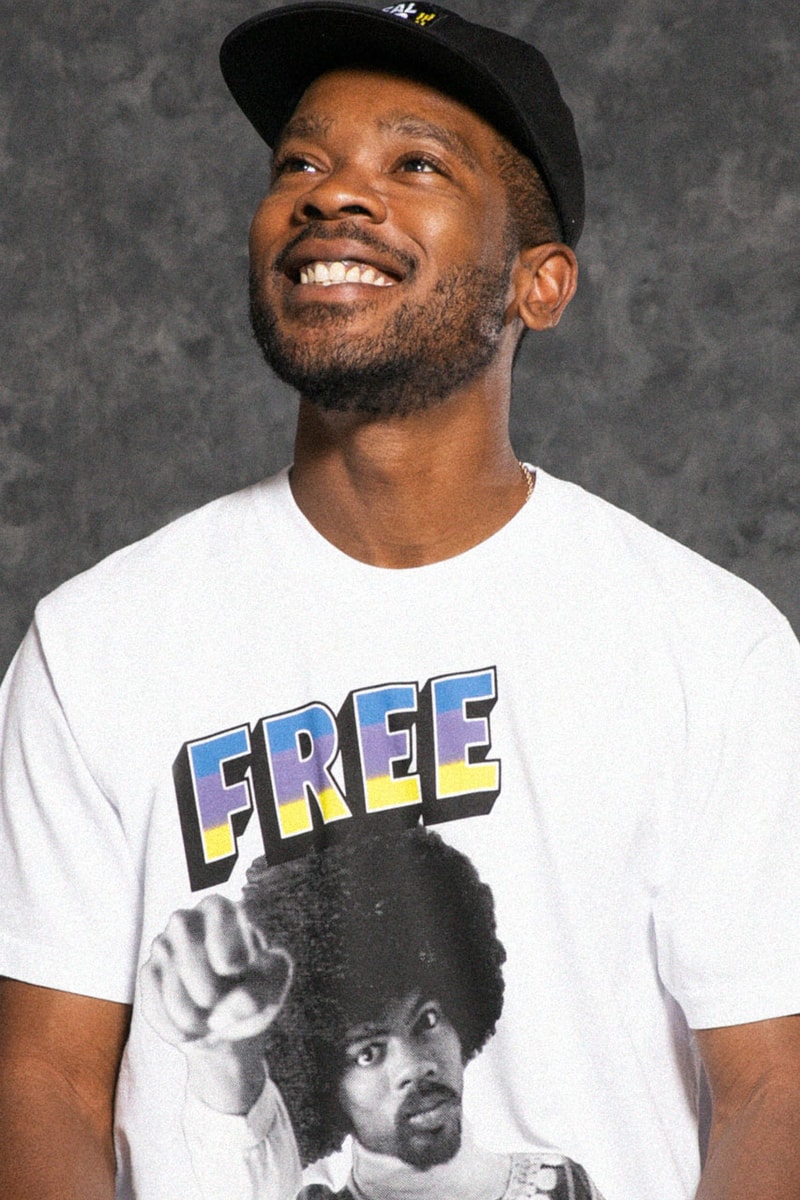 Real Bad Man Season 3 Collection Class Portraits | Hypebeast