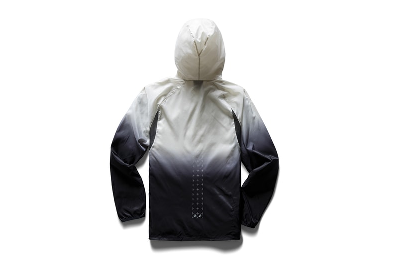 Reigning Champ x ASICS Collab "Kyoto Edition" | Hypebeast