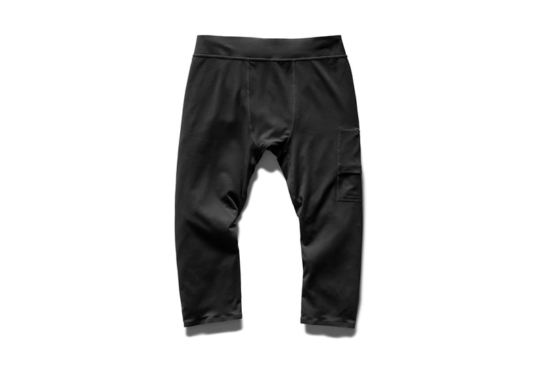 Reigning Champ x ASICS Collab "Kyoto Edition" | Hypebeast